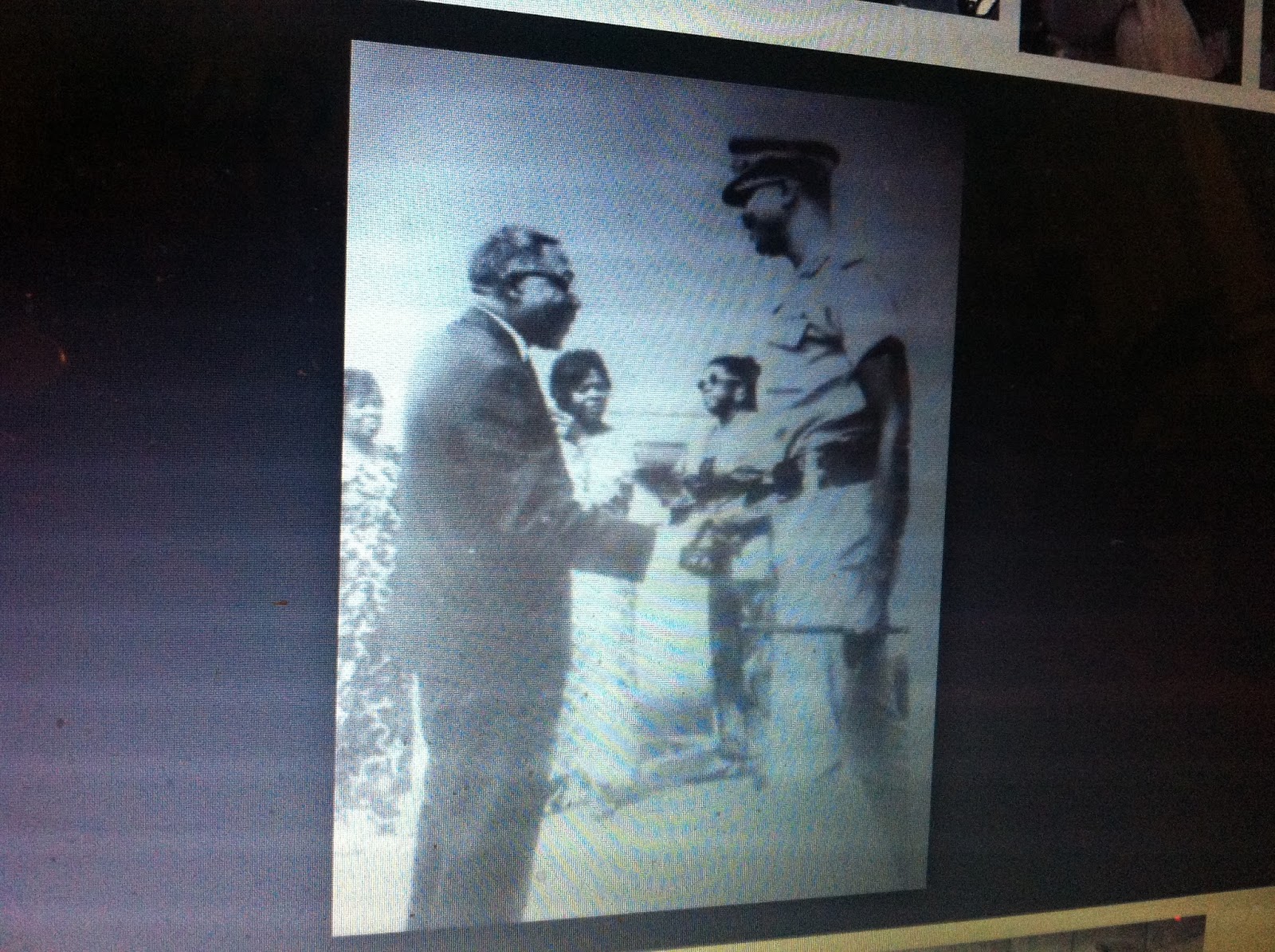 THE BLACK SOCIAL HISTORY:: BLACK SOCIAL HISTORY : AFRO-GHANAIAN ...