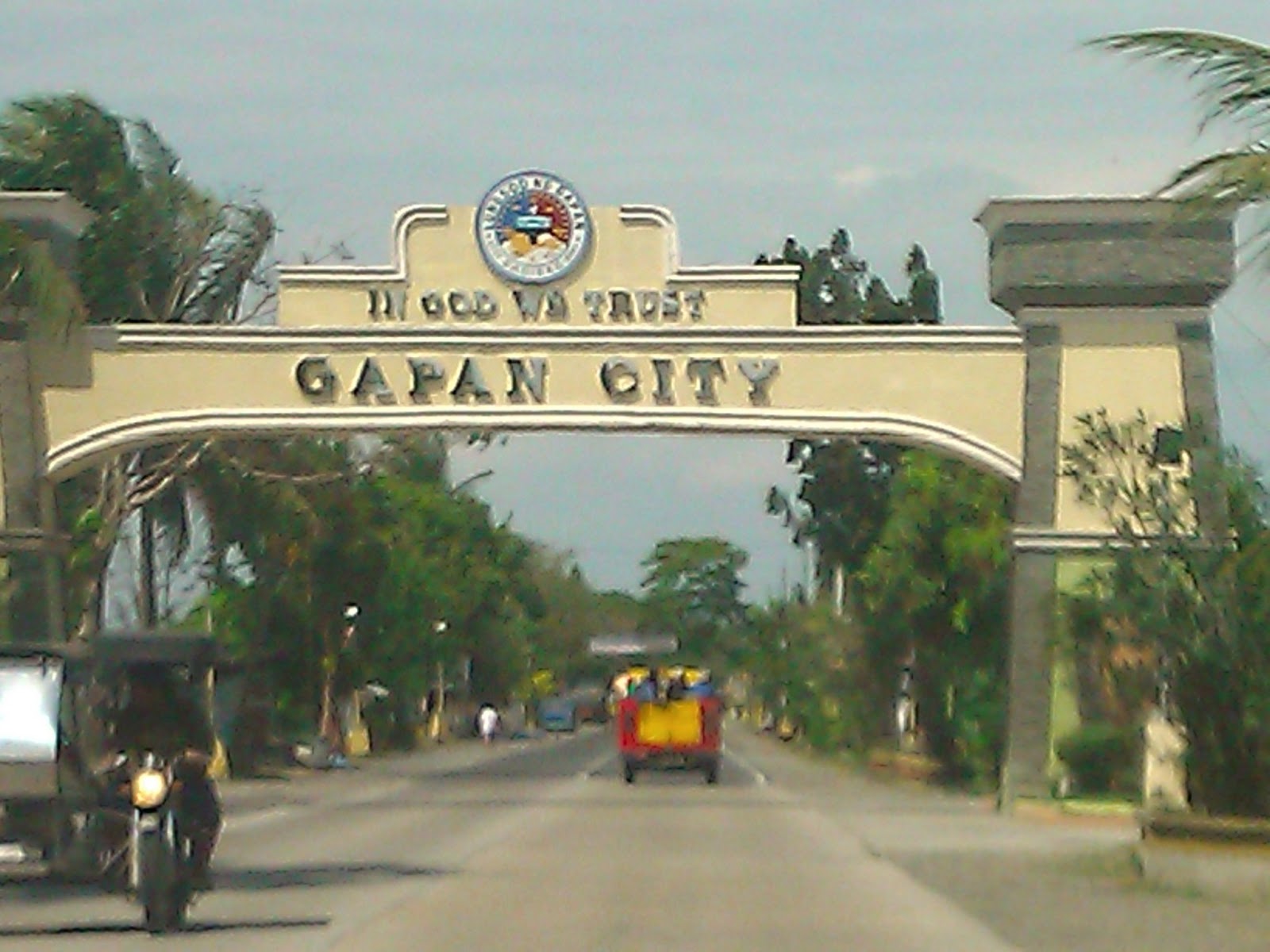 a piece of jewel: Cabanatuan: Wedding, Cakeland