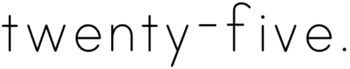 LSC: twenty-five: a year in review.