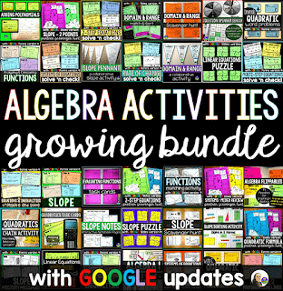 Scaffolded Math and Science: Teaching Linear Equations