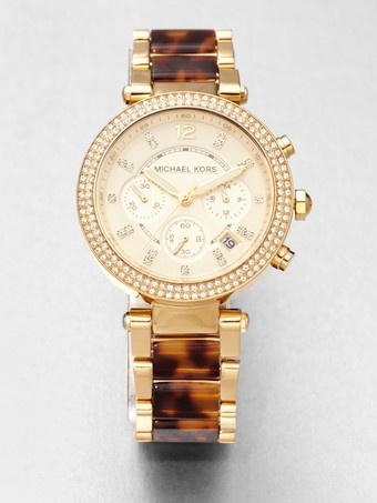 Magic Rose Ice Cream: Watches