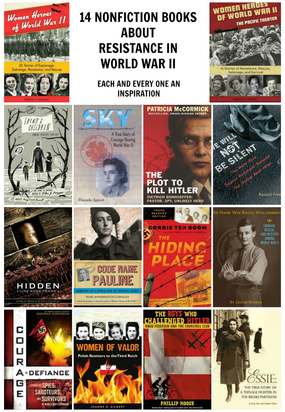 Randomly Reading: January 2017