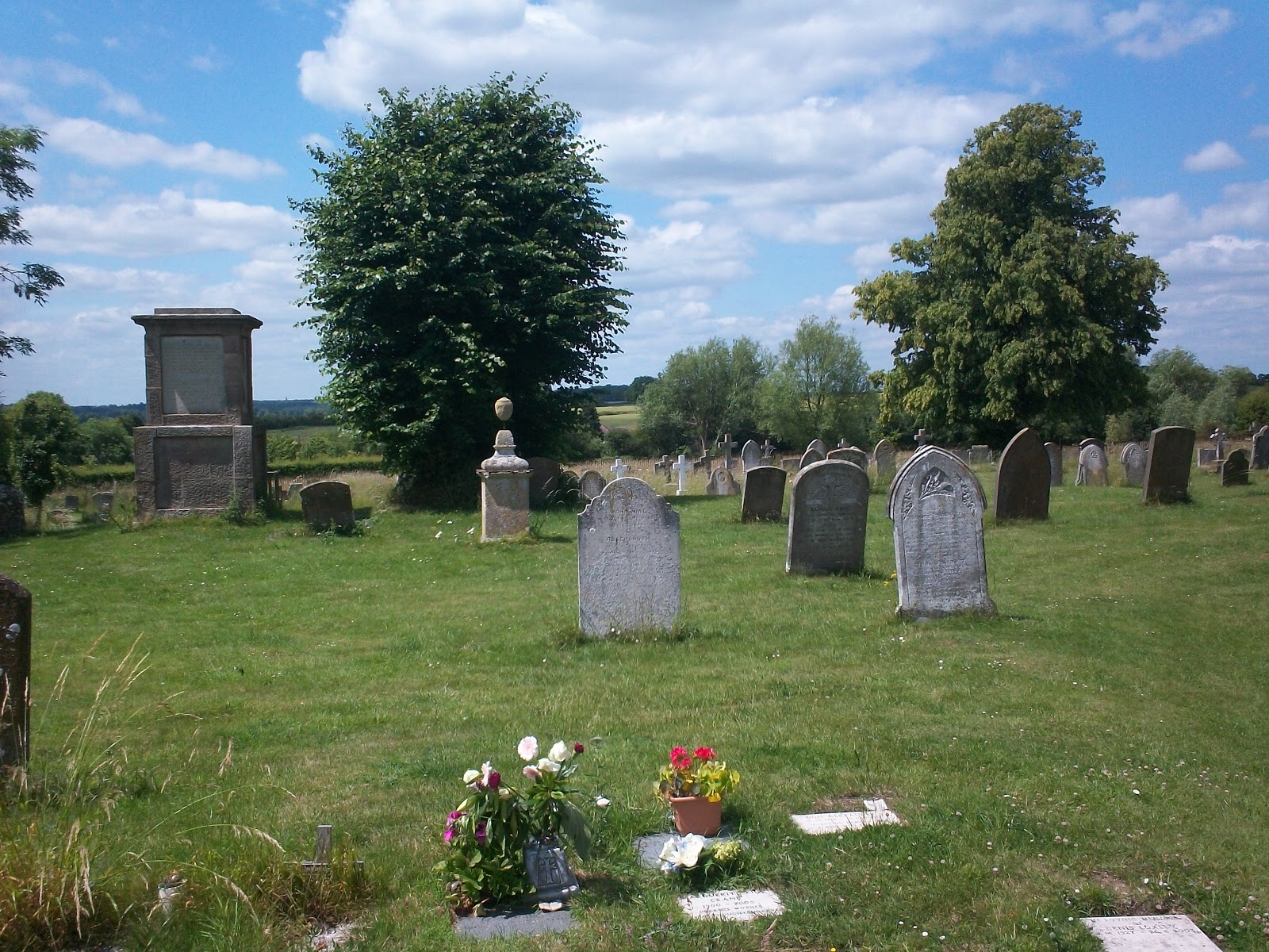 Holliman Family History: When we were English LVI