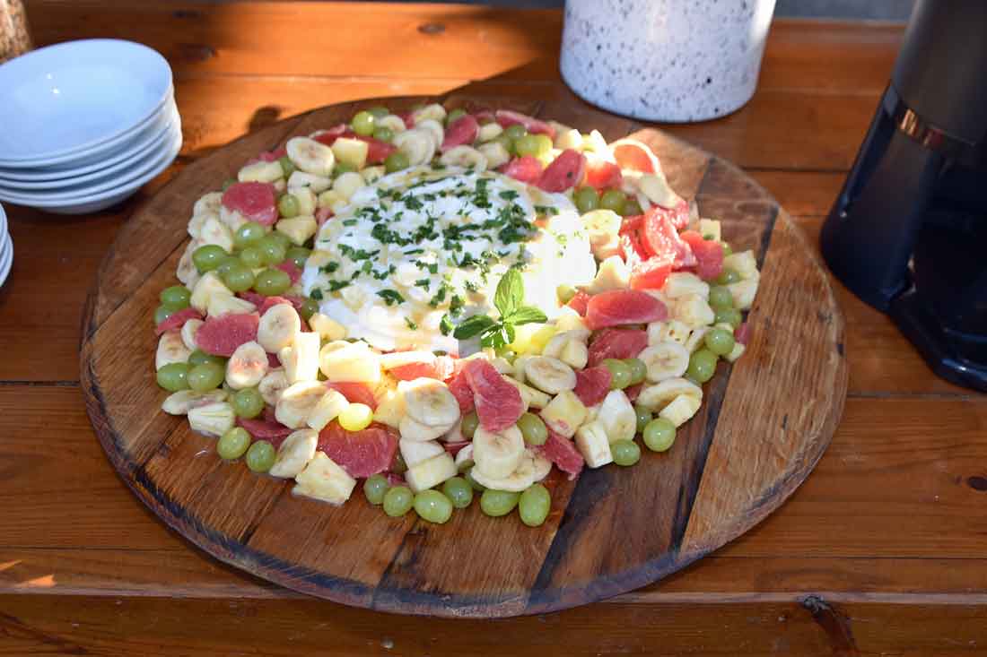 .: Robertson Wine Valley's Wacky Wine Weekend 10. Arendsig