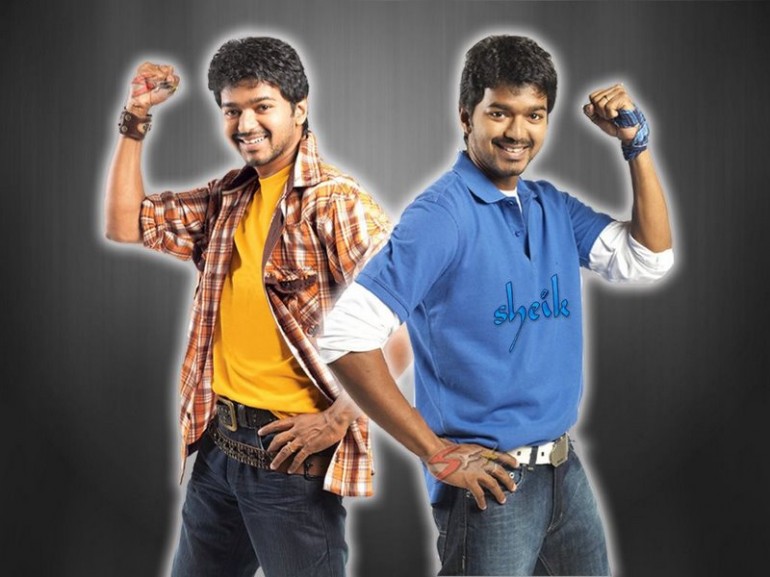 vijay fans network: Actor Vijay to meet J Jayalalitha? Vijay Politics