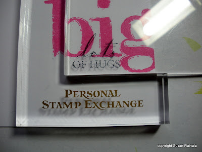 Simplicity by Lateblossom: Tutorial on Using a Stamp Positioner