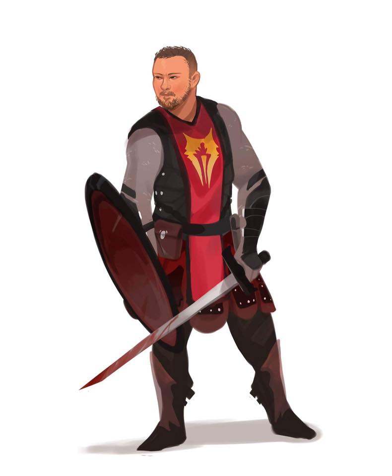 View From Valehaven: 10 More Questions - Gregory Falconer