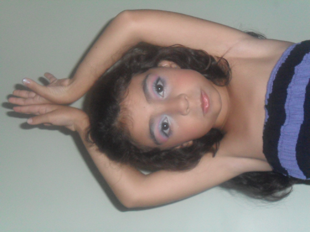 Diario Da Minha Moda Mini Miss