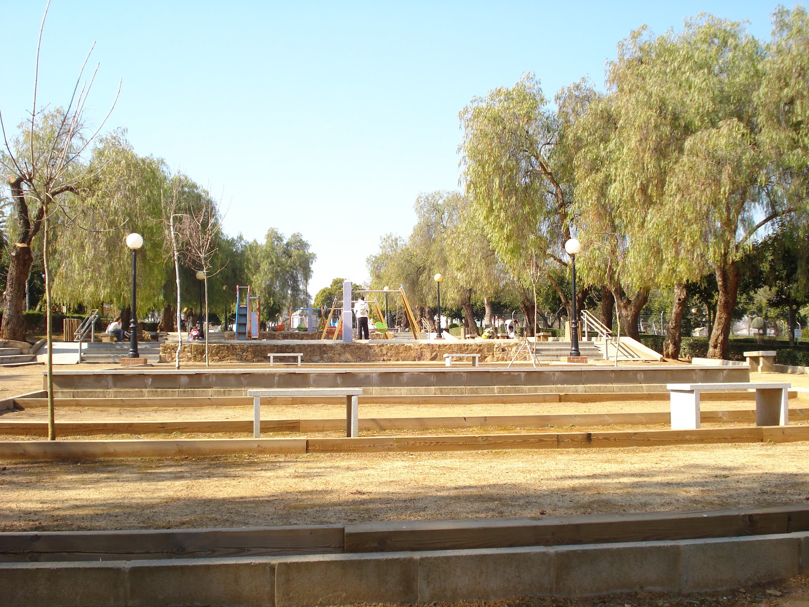 MANUEL CUERPO ROCHA: febrero 2012