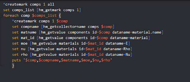 ANSA scripting, Hypermesh scripting, Automation, Data Science in Computer-Aided Engineering