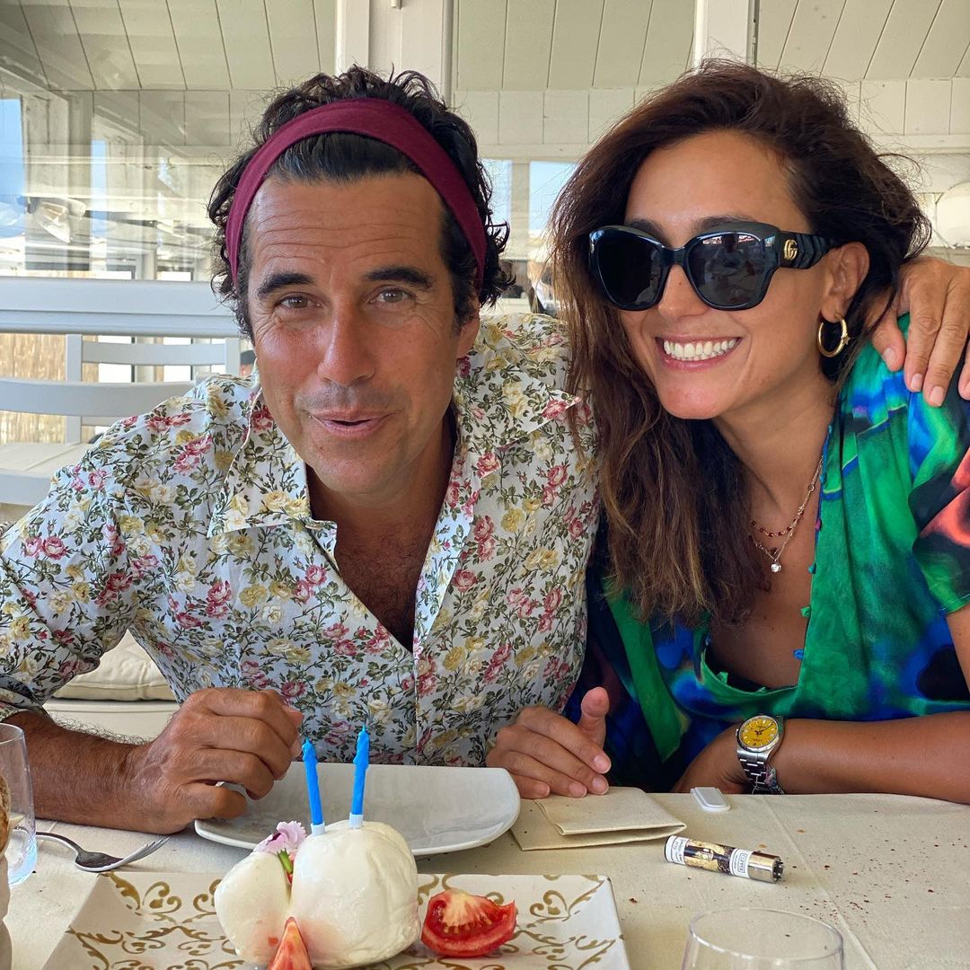 Conduttrici TV : Caterina Balivo: buon compleanno amore mio! 😍