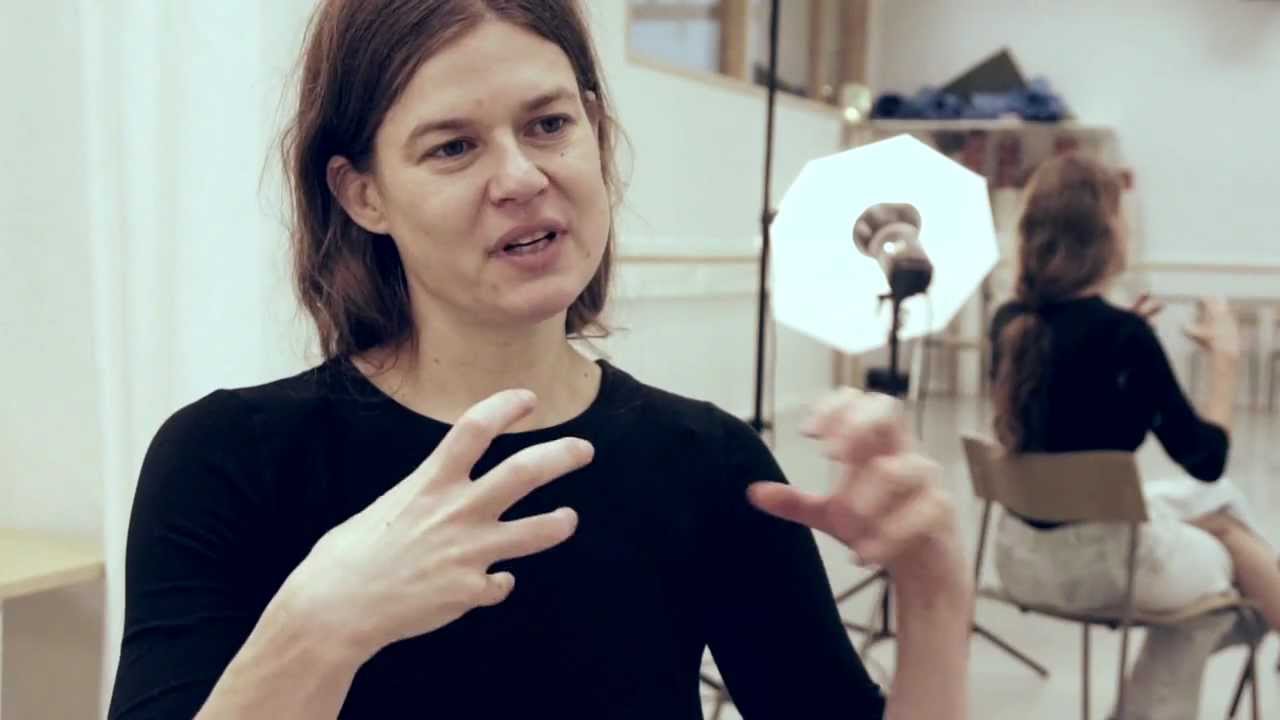 Koide9enisrael: A Chaillot, l’irrésistible danse compulsive de Sharon Eyal