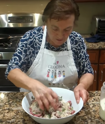 Gabagool: November 2017