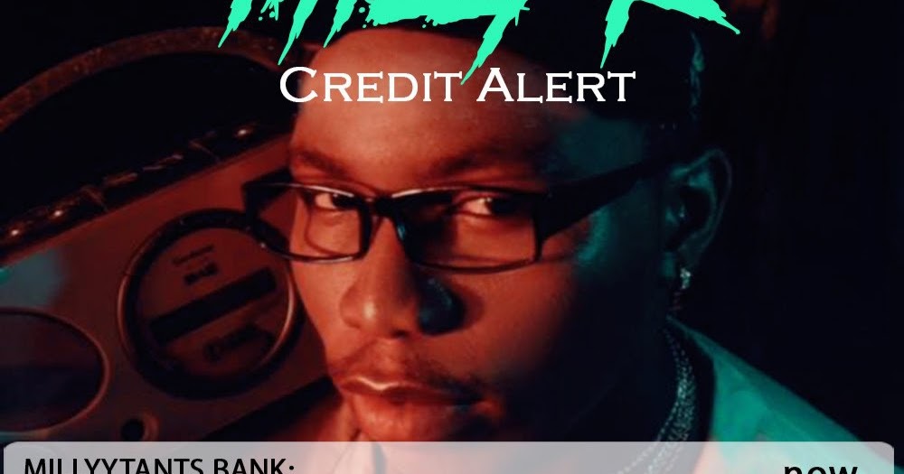 [Music] Milly k - Credit Alert.mp3
