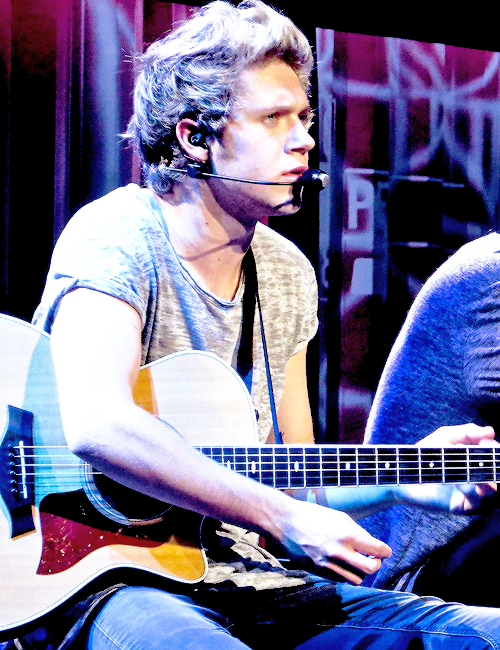 One Direction Girls ♥: Concierto en Charlotte, EEUU.-Where We Are Tour ...