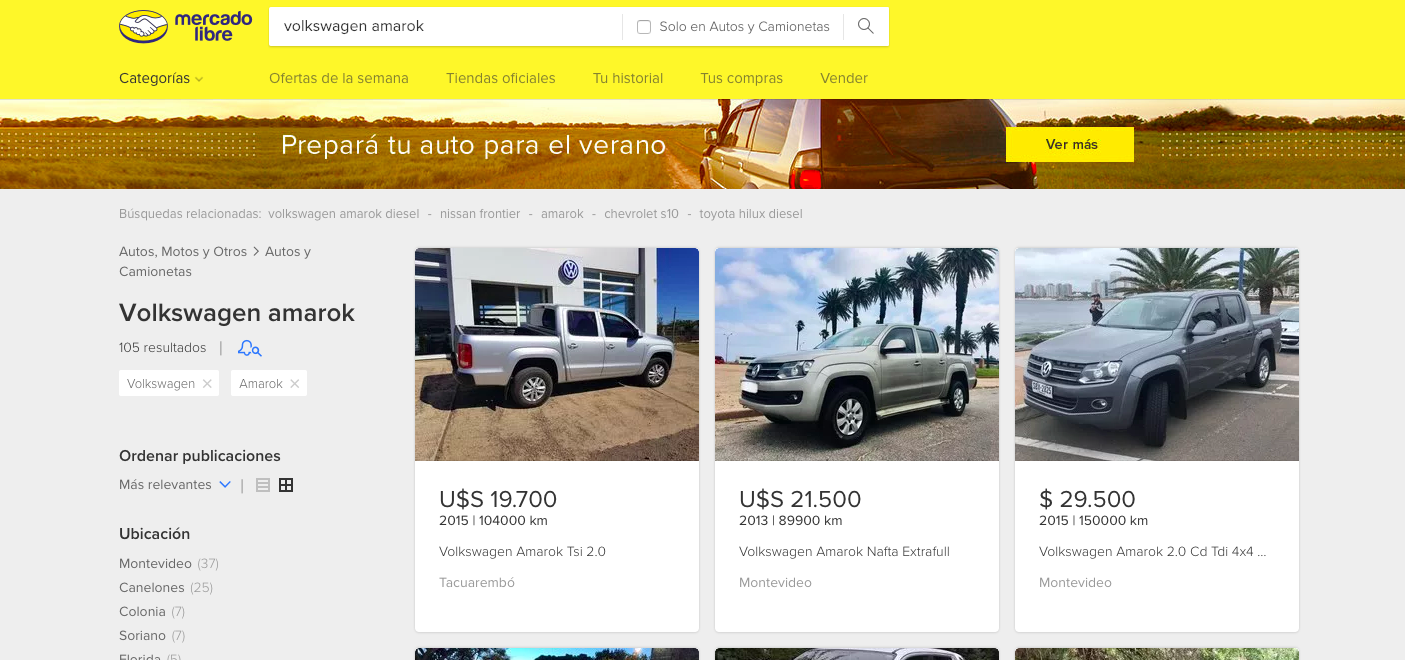 Mercado Libre: estos son los más buscados y publicados de diciembre ...
