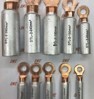 Apa itu Skun Kabel? Ini Jenis, Ukuran, Harga, dan Cara Memasangnya ...