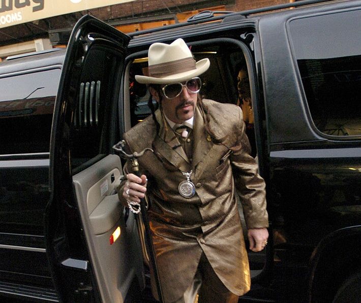 Maynard James Keenan's ex-wife Jennifer Brena Ferguson Bio, Net Worth ...