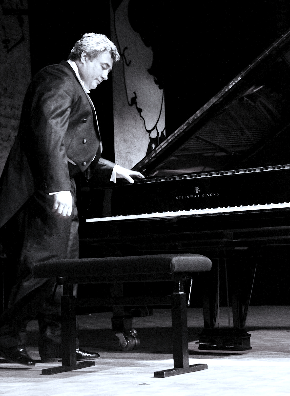 Festival du Touquet : Vadim Rudenko