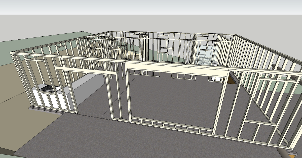 The Taj Garage: Lintel detail
