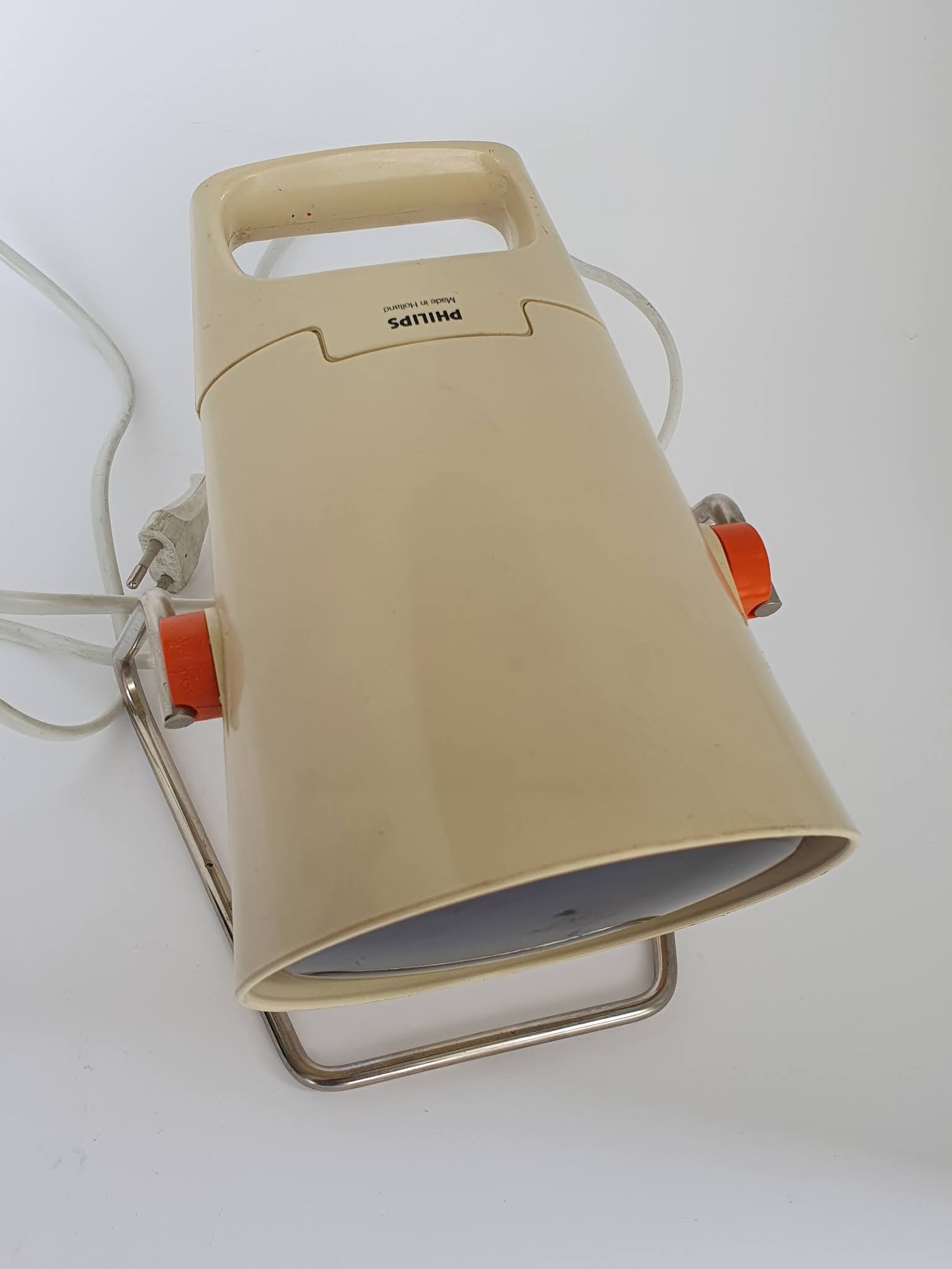 otsin asjadele kodu: 4498. Infrapuna lamp