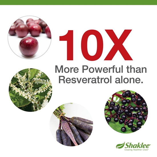 5 Sebab Kenapa Vivix Shaklee Suplemen Terbaik Untuk Kesihatan - Rahsia ...