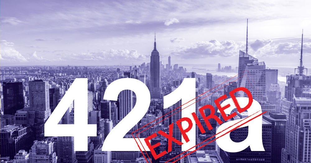 Queens Crap: New 421a plan will flood Queens with condos