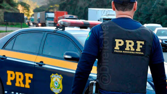 Concurso PRF: confirmado pedido de 4.360 vagas para Policial e 75 para ...