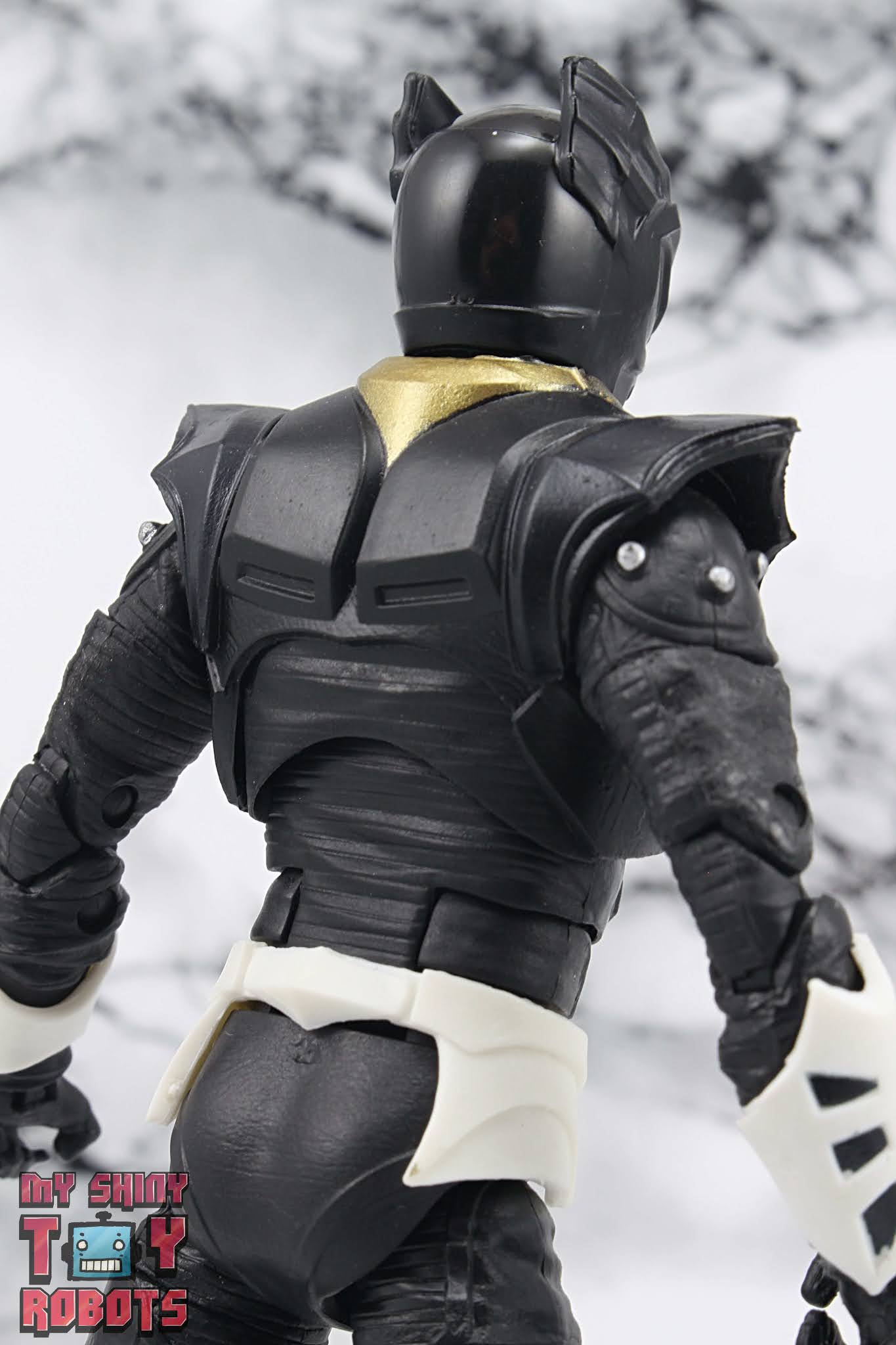 My Shiny Toy Robots: Toybox REVIEW: Power Rangers Lightning Collection ...