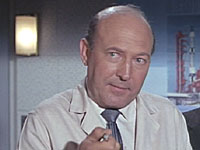 Series de TV Inolvidables: EL SUPER AGENTE 86