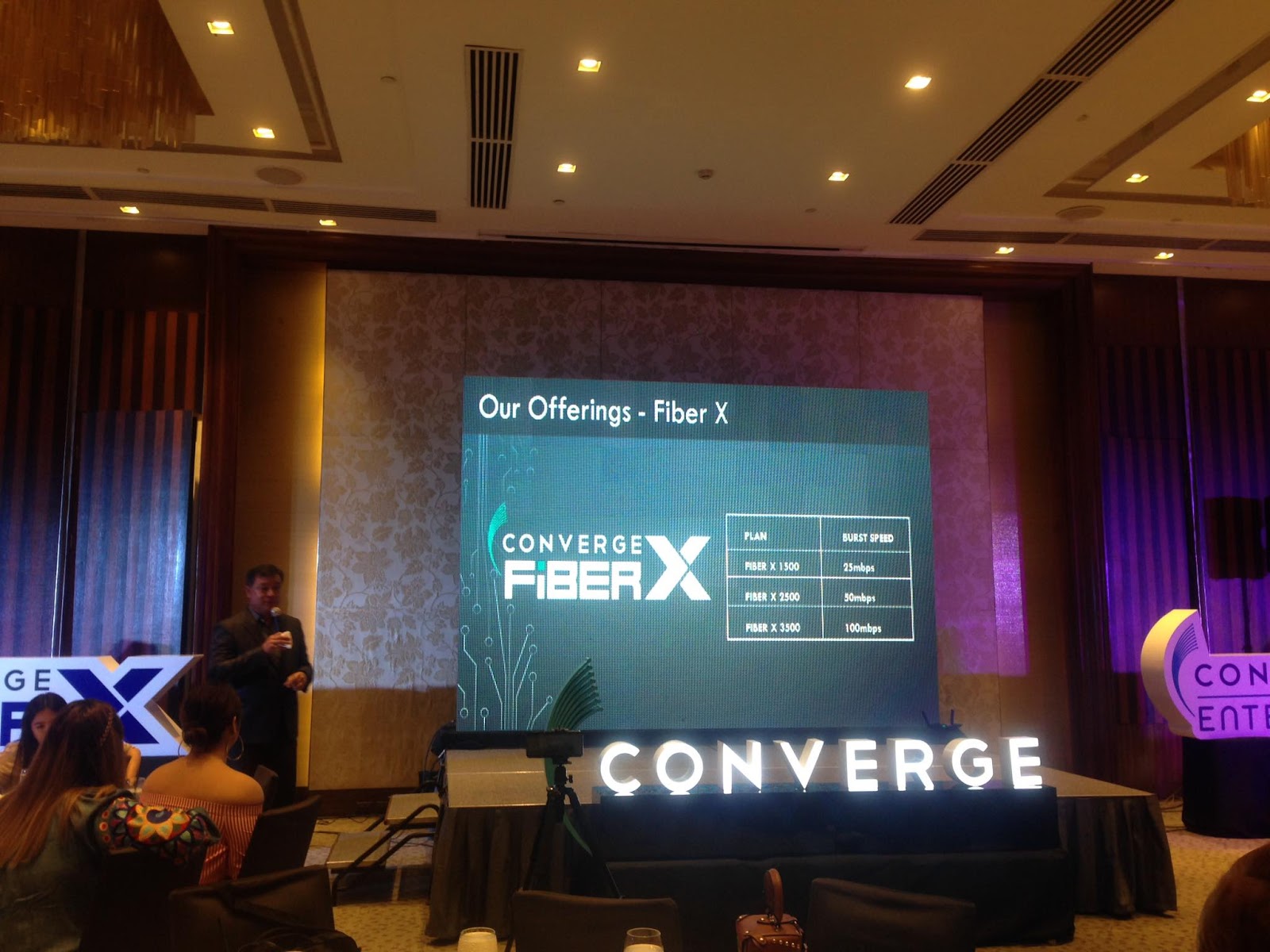 CONVERGE Fiber: The First Pure Fiber Internet in the PHL | BLOG-PH.com ...