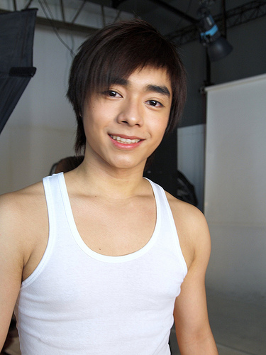 go see GEO ...: Tasty Crushie Tuesday: Aki Torio