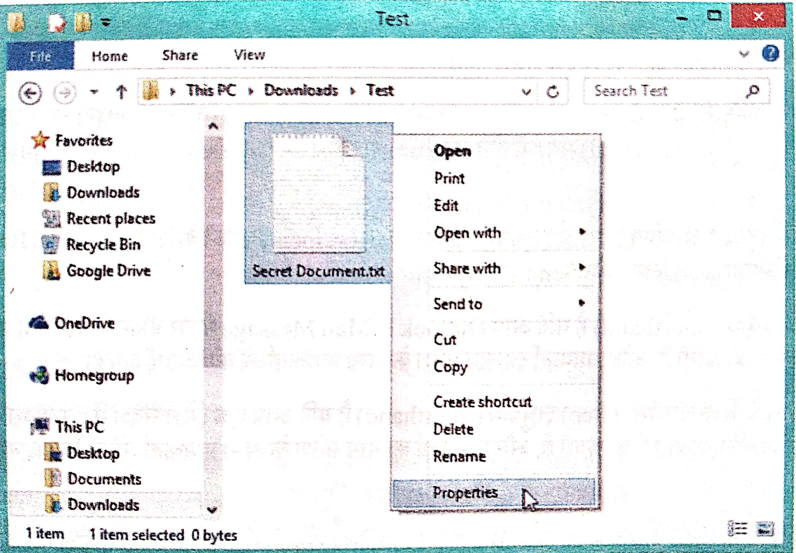 RSCIT Book Lesson 15. आपके कंप्यूटर का प्रबंधन (RSCIT Notes of Managing ...