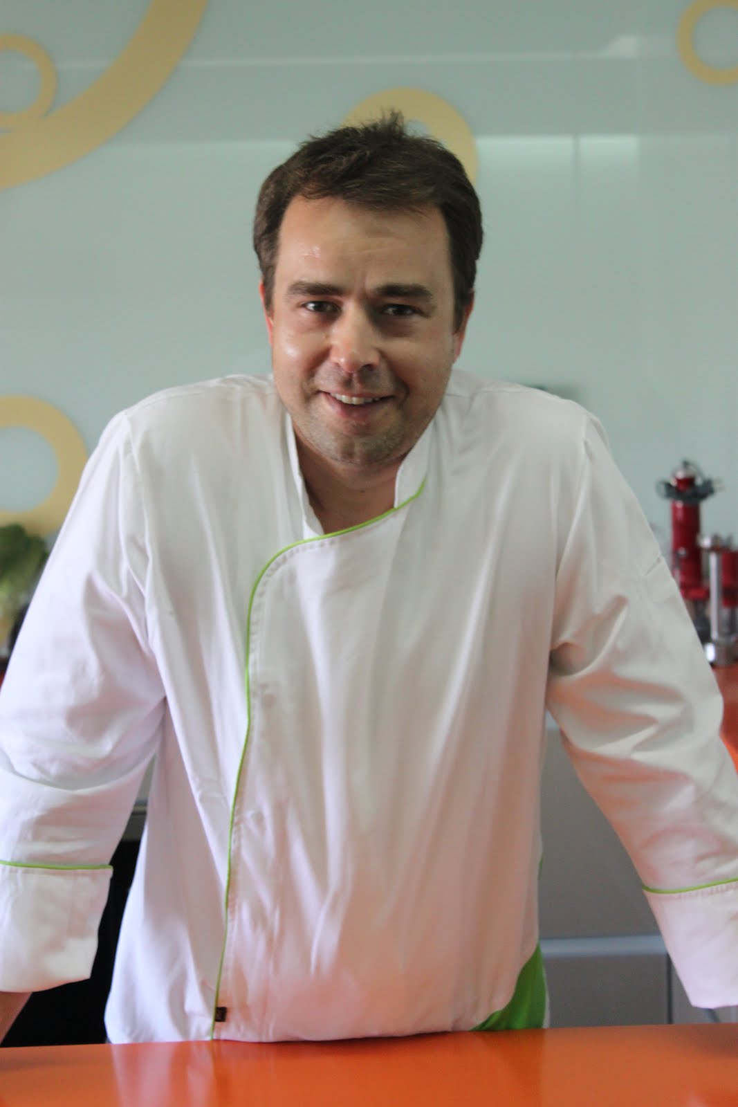 Quinta Del Rei vai ser inaugurada com chef Rui Martins