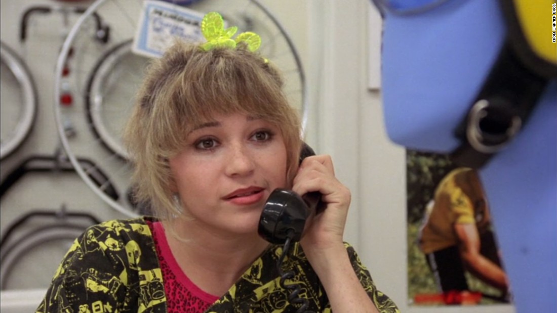 Pee-Wee's Big Adventure turns 35!