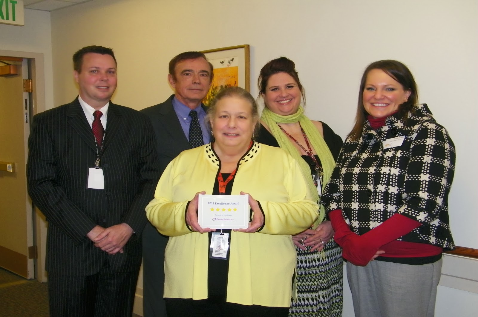 Pickersgill Retirement Community: Pickersgill Retirement Community ...