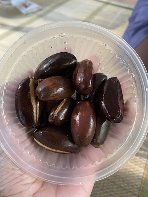 Jom ke Tempat Menarik di Maran!