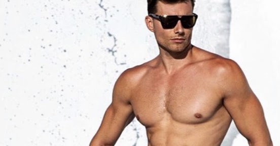 Speedo Musings: Slick It Up