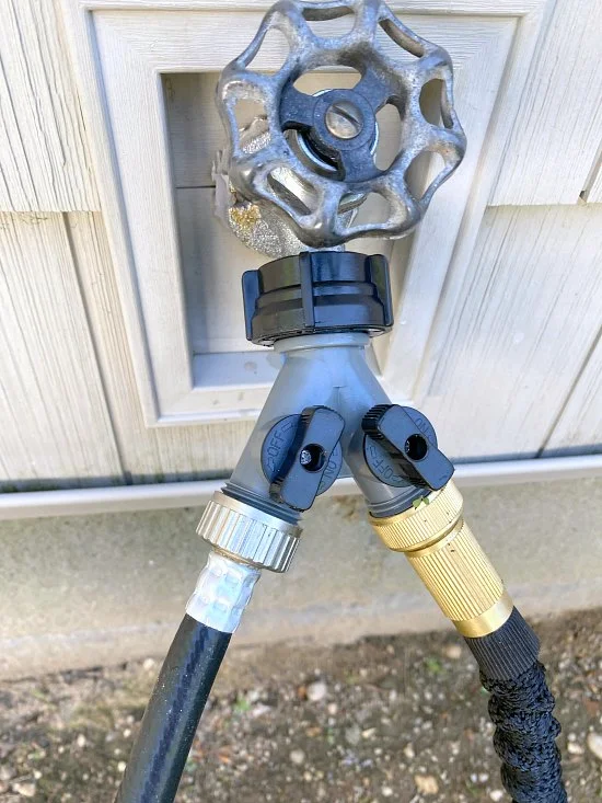 How to Build a DIY Outdoor Sink