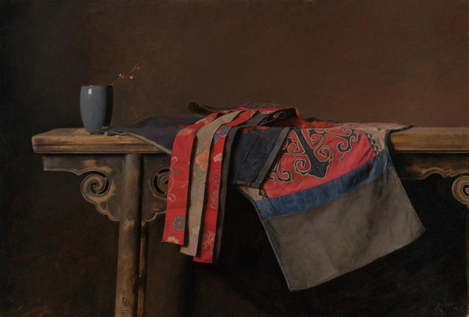 Carlo Russo, 1976 | Still life / Figurative painter | Tutt'Art ...