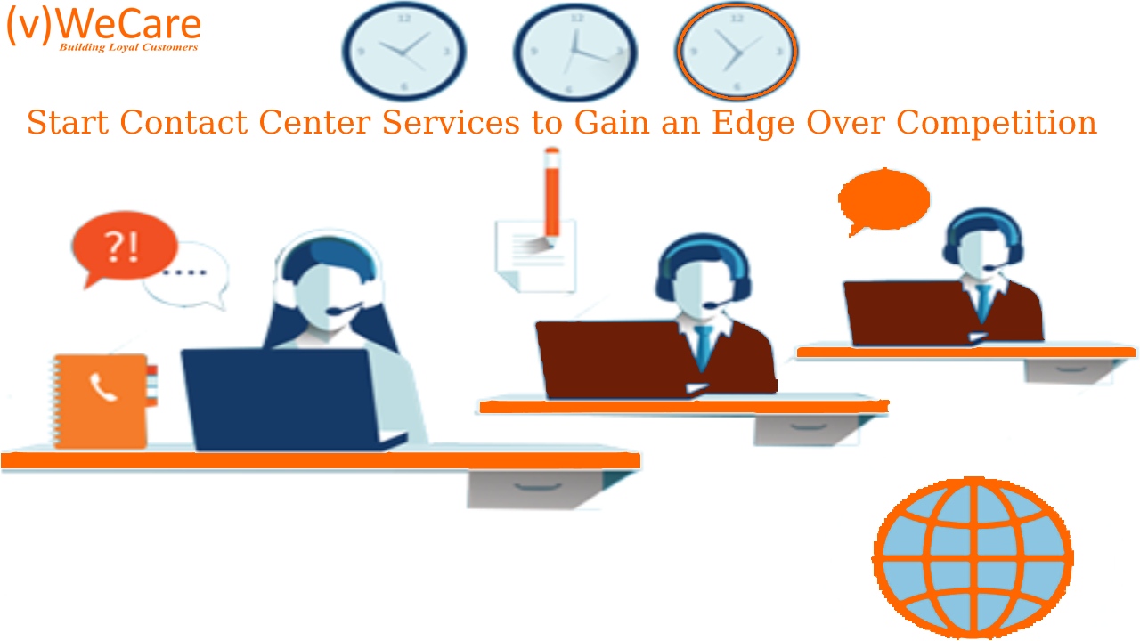 Contact Center Services Outsourcing: 2020