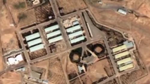 Future: Weapons' Experts: IAEA Needs Full Access to Parchin to ...