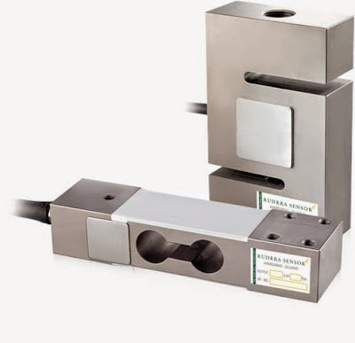 What is Load Cell? Types of Load Cell | Load Cell Manufacturer ...