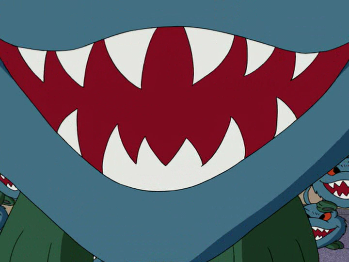 What's New Scooby-Doo: E Scream