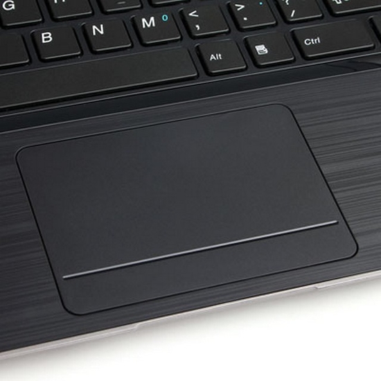 Tentang Touchpad : Pengertian, dan Fungsinya