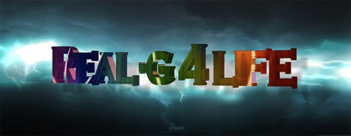 LoS qUe TiEnEn PtE a Real-G 4 For Life