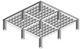 TIPOS DE LOSAS EN DOS DIRECCIONES