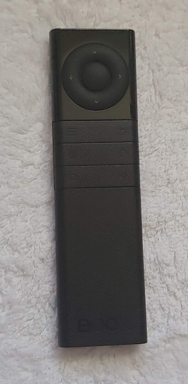 오닉스 정품 리모컨 리뷰 (1) Onyx Boox B.T. Remoter ~ life, enjoying myself