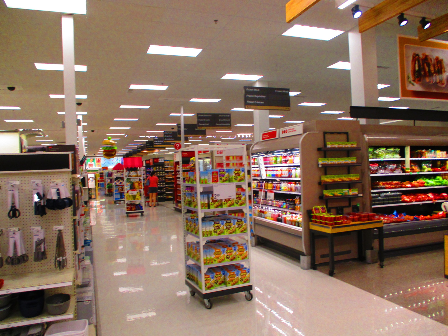 A Design For The 2020s - Target #923, Woodhaven, Michigan