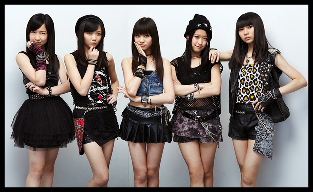 Elessandro De Almeida Blogger: ROUPAS JPOP CONHEÇA O ESTILO JPOP